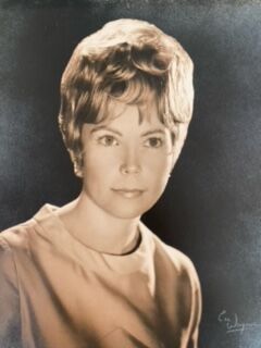 Barbara Ann Scanlon Luke, 94, formerly of Florham Park, community ...