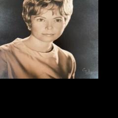 Barbara Ann Scanlon Luke, 94, formerly of Florham Park, community ...