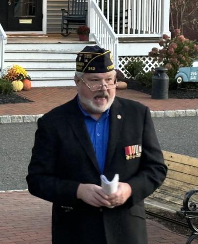 Fundraising event just the start for Chester post improvement project ...