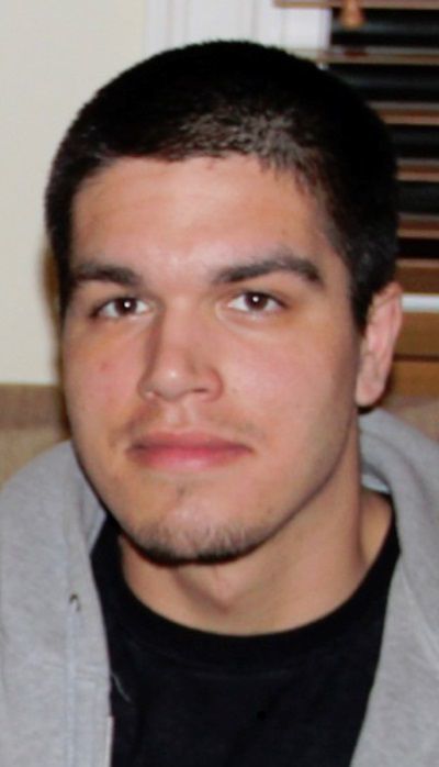 Ralph A. 'Gus' Loveys III, 29, of Basking Ridge, loved reading, music ...