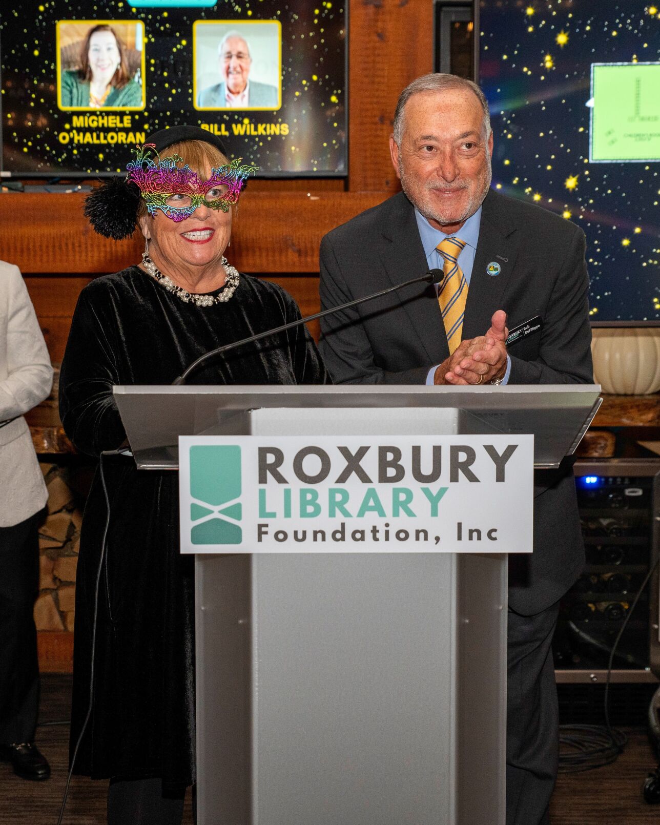 DeFilllippo is 'Business Person of the Year' in Roxbury Township ...