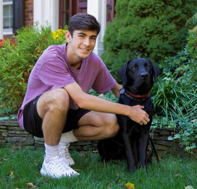 Madison resident among Seeing Eye’s ‘21 Club’ honorees | News ...