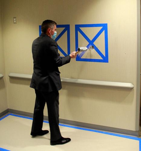 Hunterdon Health to open Imaging Center at Clinton Health Campus | News ...