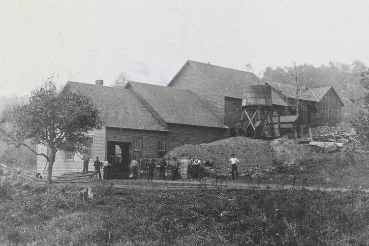 Mine Hill watchdog says more oversight needed for toxic chemical clean ...