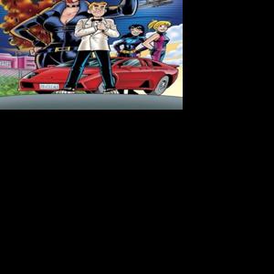 Archie Comics Creator Coming to Madison | Archives | newjerseyhills.com