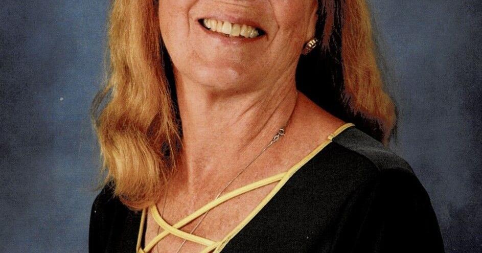 Eileen McKenna Reeve, 68, Madison resident, teaching assistant at ECLC ...