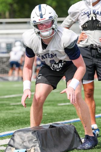 Football preview: Chatham returns offensive power | Sports ...