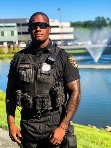 Kids can collect Morris Township Police trading cards for a chance to ...