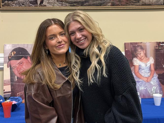 Pam O'Donnell shares tragic distracted driving story with Hanover ...