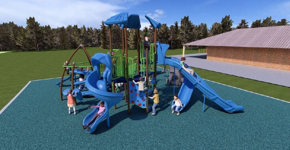Bernardsville playground OK'd after debate | News | newjerseyhills.com