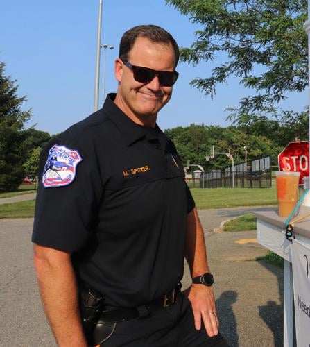Capt. Michael Spitzer appointed new police chief in Mount Olive ...
