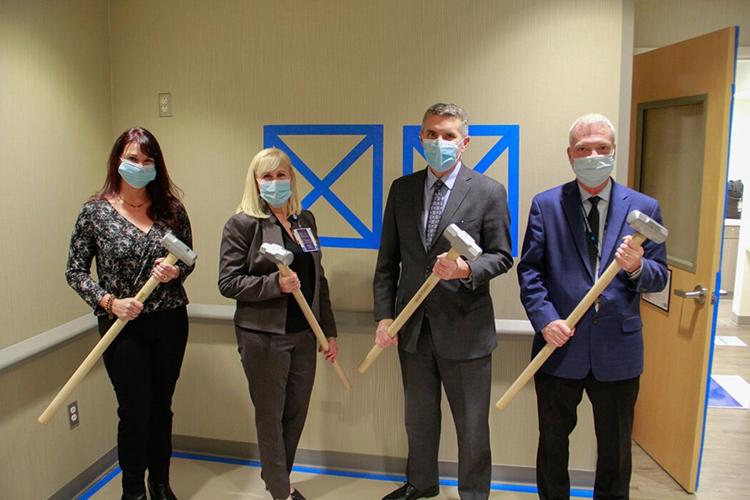 Hunterdon Health to open Imaging Center at Clinton Health Campus | News ...