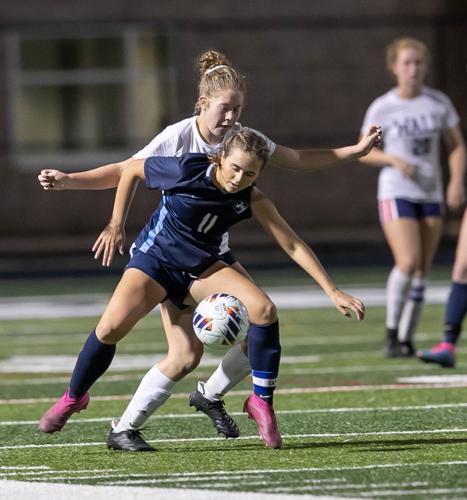 West Morris Central girls win state Group 2 soccer championship ...