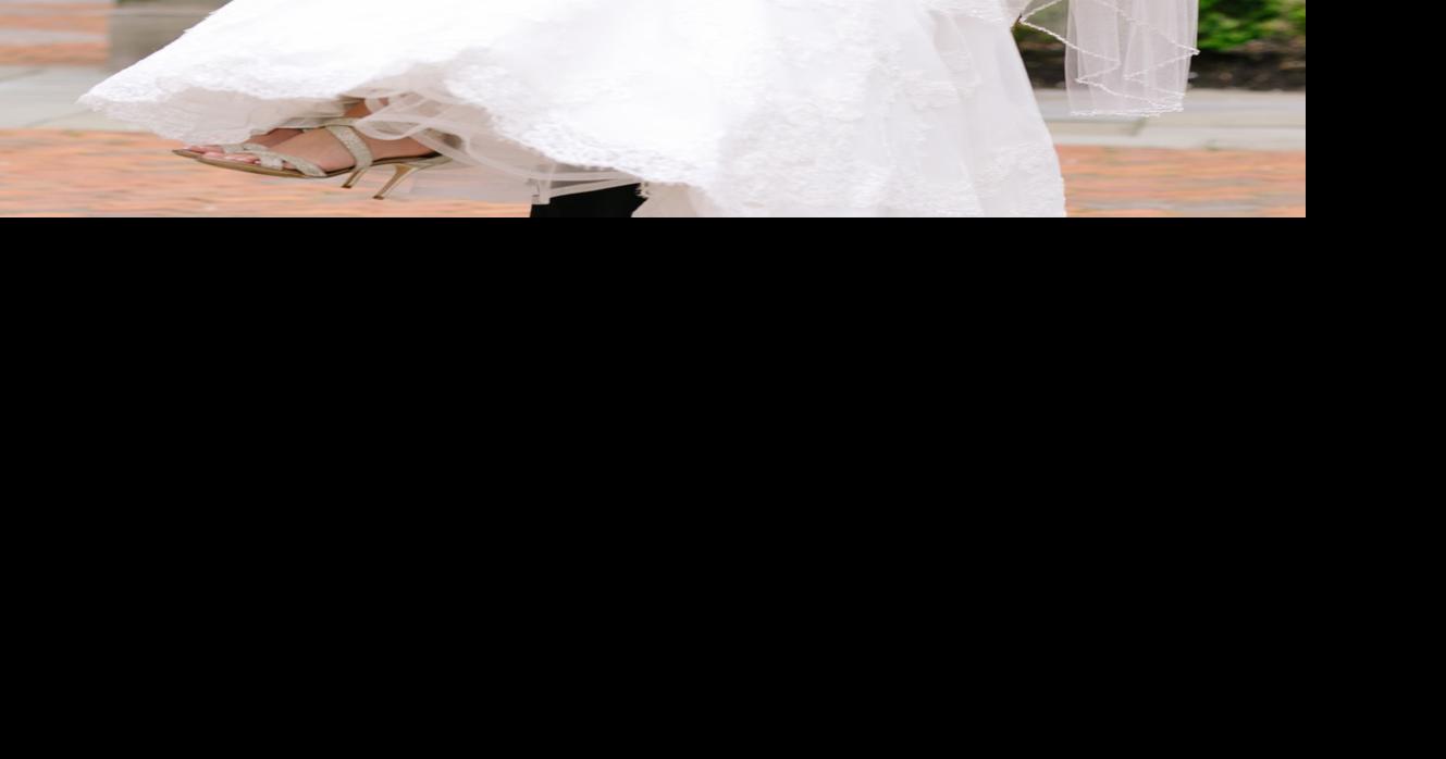 WEDDING ANNOUNCEMENT: Michelle Kelly is married to Michael Cazzola ...