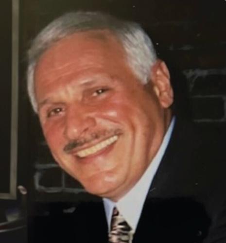 Philip J. Del Guidice, 81, Madison native, helped establish statewide 9 ...