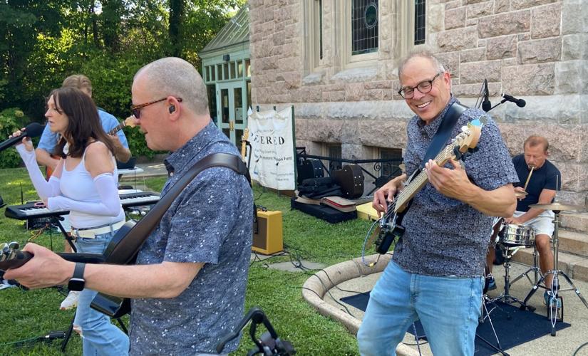 Madison-based Kings Road Band performs tonight at Museum of Early ...