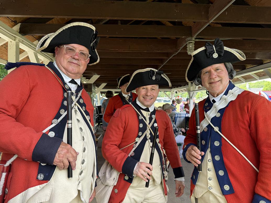 Colonial Musicians | News | newjerseyhills.com