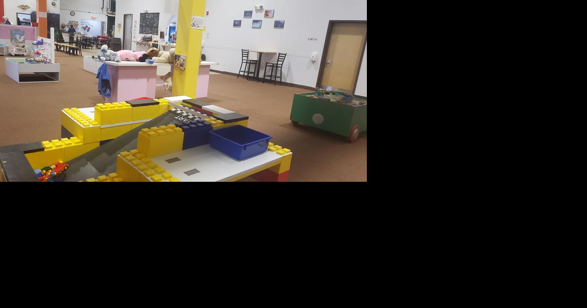 Imagine That! - Florham Park center for fun, learning bounces back ...