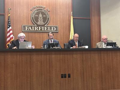 Fairfield OKs electric vehicle ordinance | News | newjerseyhills.com