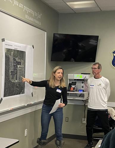 Madison moves forward on community Green Infrastructure engagements ...