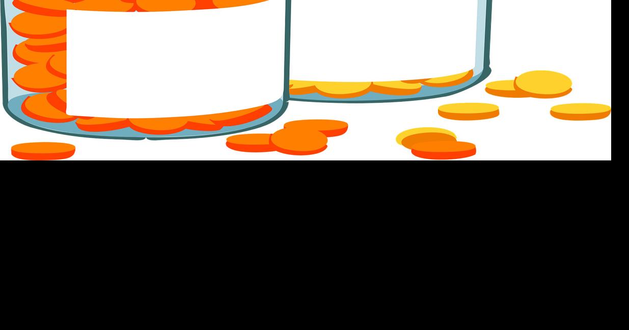 Lebanon Township Police install 'Project Medicine Drop Box' for unused ...