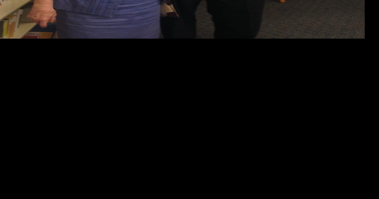 Harding principal will be superintendent next year | News ...