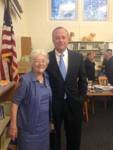 Harding principal will be superintendent next year | News ...