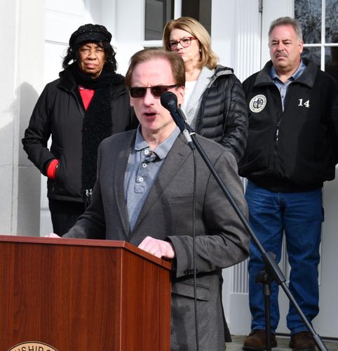 'Gut punch:' Local mayors worried over 20 percent spike in healthcare ...