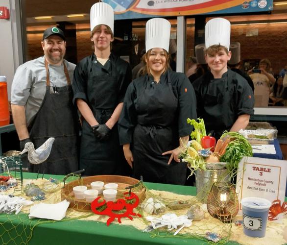 14th Annual Hunterdon County Soup Cook-Off winners named | News ...
