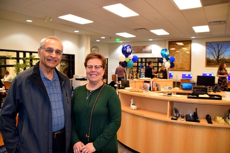 (VIDEO) Renovations, innovations unveiled at Hunterdon Library Makers ...