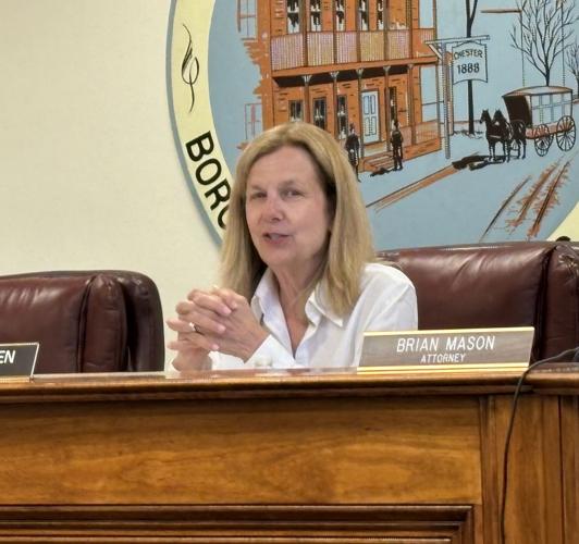 More thought needed to Chester downtown improvements | News ...