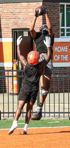 Football preview: Dover trending in the 'right direction' | Sports ...
