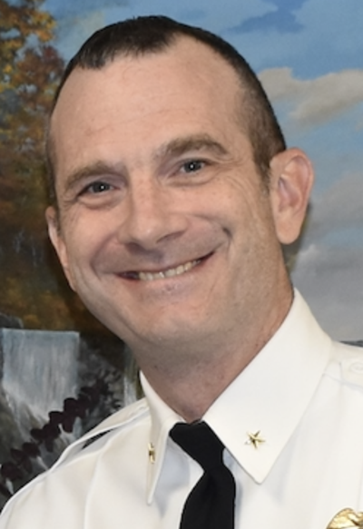 Watchung Police Chief Hart retiring on Aug. 1 | News | newjerseyhills.com