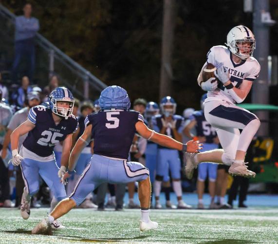 Chatham advances to play Phillipsburg in sectional football semifinals ...