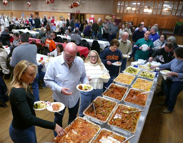 Hanover Rotary hosts annual 'Casino Night' to sellout crowd | News ...