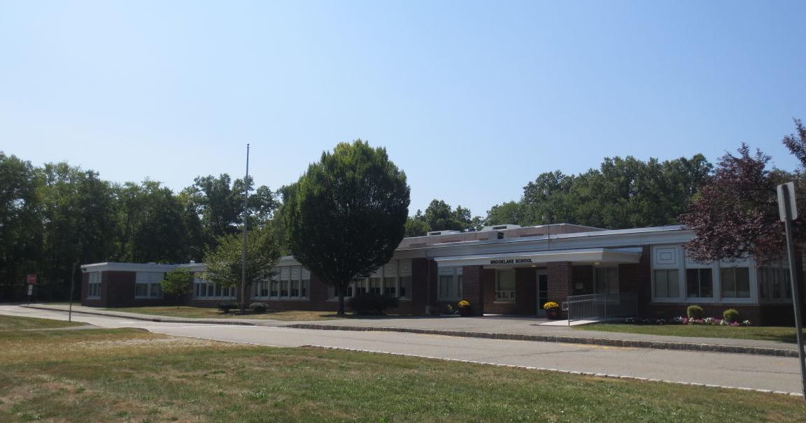New teacher to address 'over-filled' Florham Park fourth grade ...