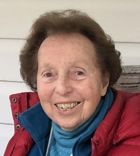 Sara 'Sally' Shea, formerly of Basking Ridge | Obituaries ...