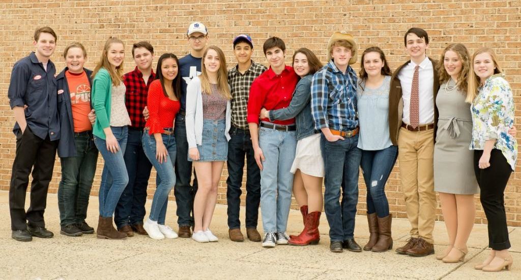 Voorhees High School To Present Footloose Musical Beginning Saturday April 14 Hunterdon