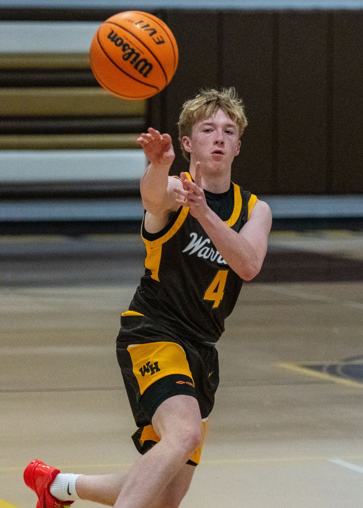 Watchung Hills boys hoops wins two to start the season | Sports ...