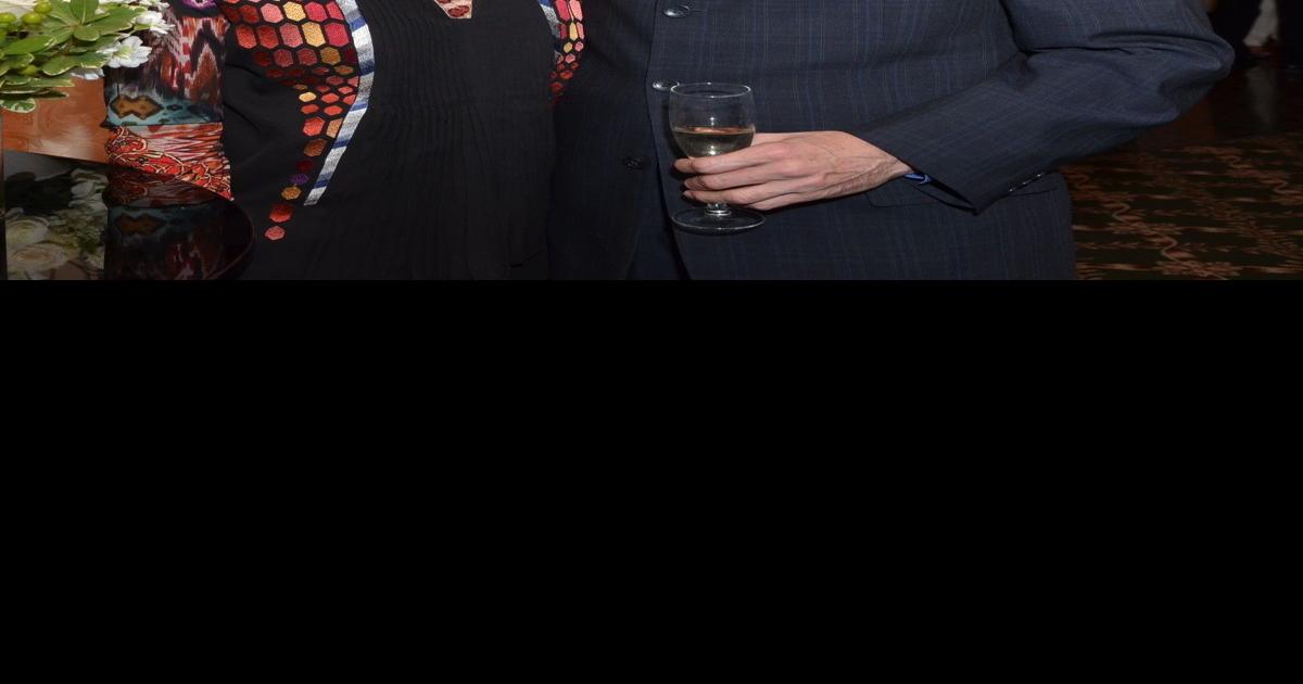 Great Swamp Watershed Association Gala honors Harding's Nicolas Platt ...