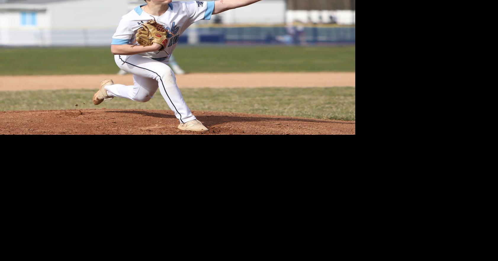 West Morris baseball team opens with 5-4 win over Morristown | Sports ...