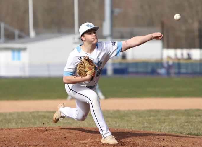 West Morris baseball team opens with 5-4 win over Morristown | Sports ...
