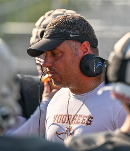Football preview: Voorhees is out to ‘WIN’—on and off the scoreboard—in ...