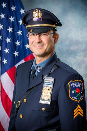 Madison police, firefighters honored for life-saving effort | News ...