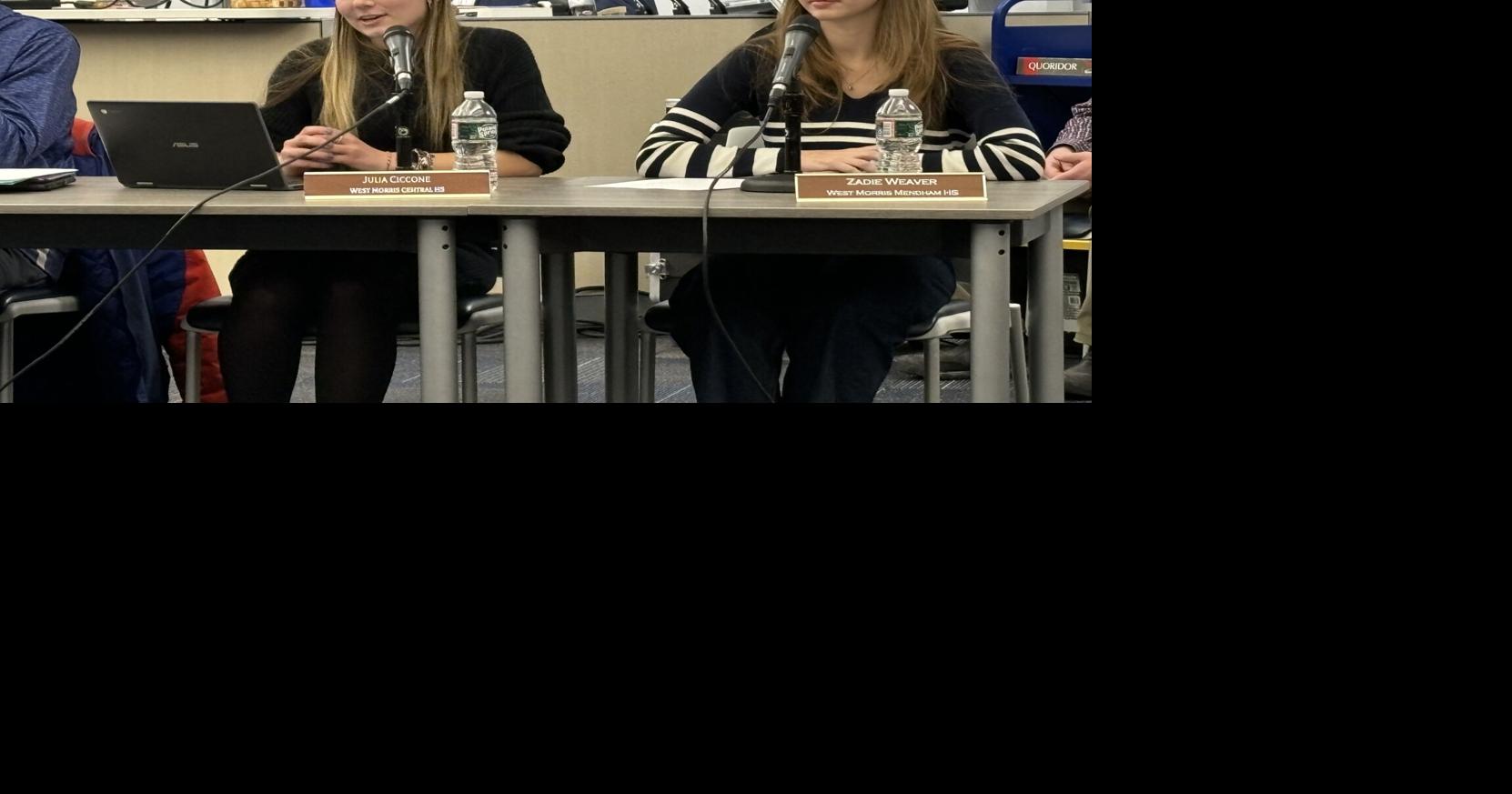 School bond referendum for West Morris, Mendham High Schools scheduled ...