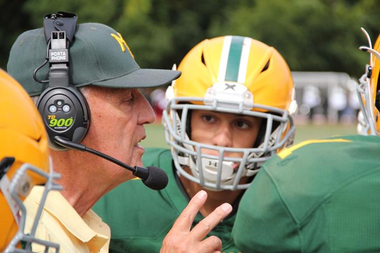 Morris Knolls makes 'Regan Day' complete with win over West Morris ...
