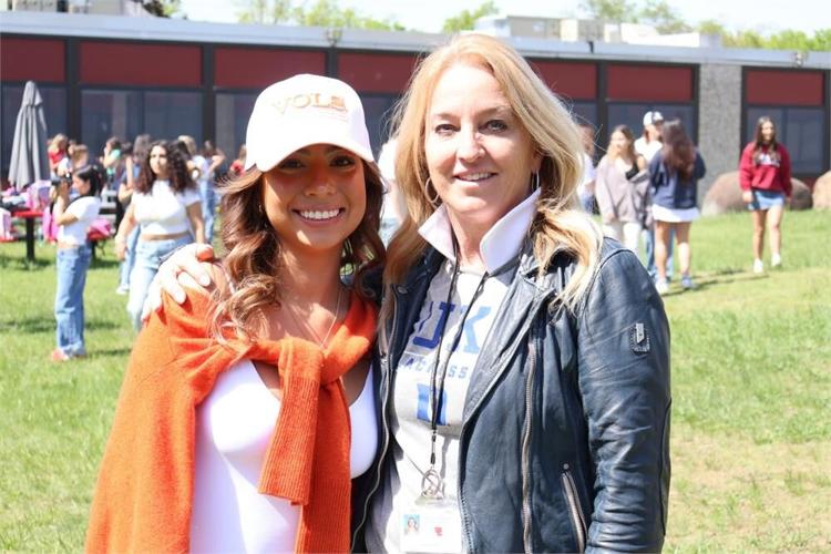 West Essex Class of 2025 celebrates 'Decision Day' | News ...