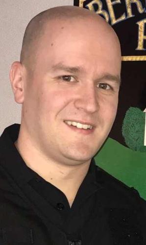 Two officers promoted to sergeant in B'ville | News | newjerseyhills.com