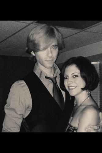 Jessica Marie Juliano and Pj Butler are engaged | The Progress ...