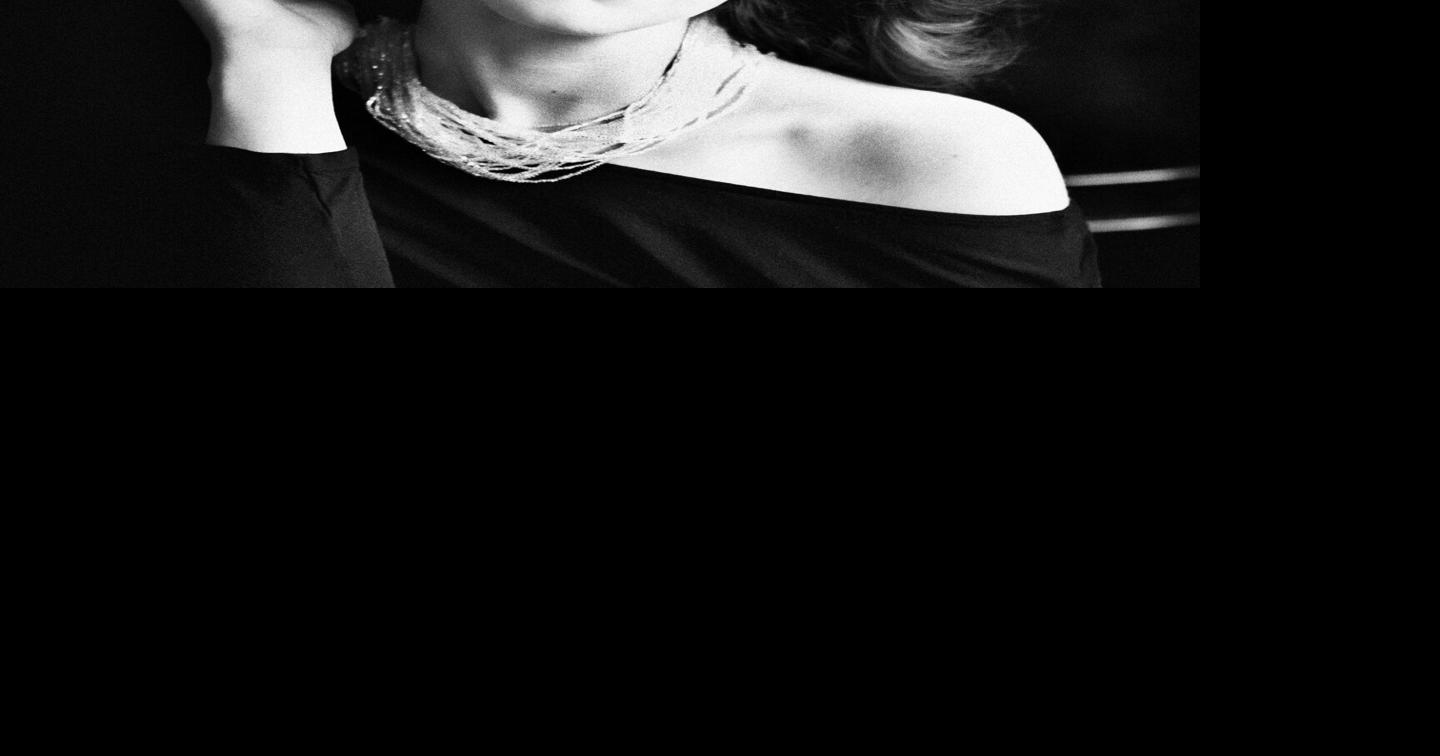 Inna Faliks to present musical sonatas as part of Lyrica concert Sunday ...